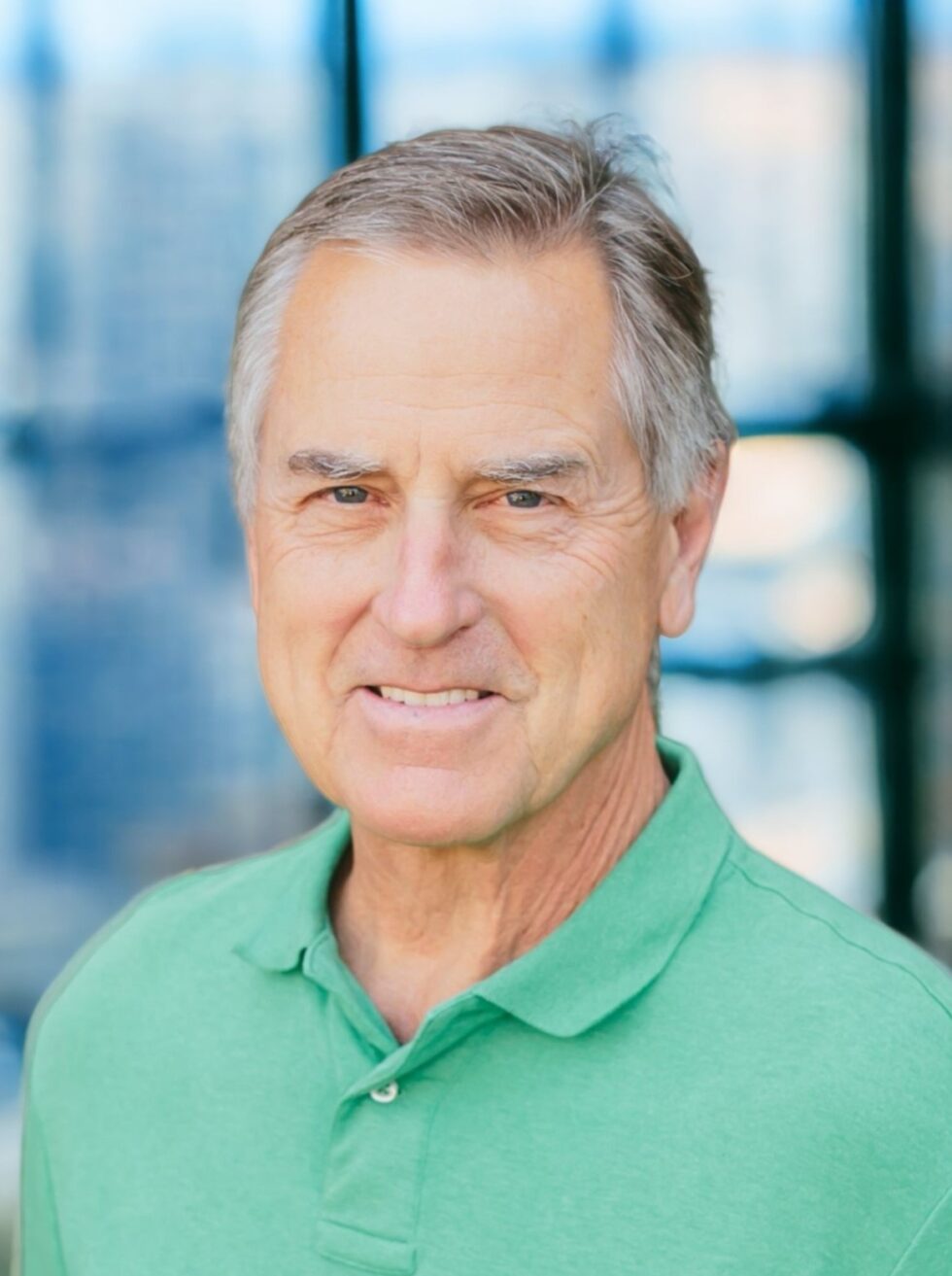 Mark Hrenya | Baker Tax Law